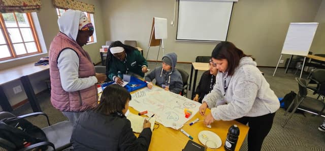 Muizenberg High School